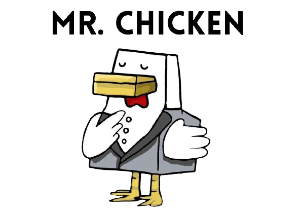 Mr Chicken